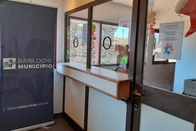 La Dirección de Gestión para personas con Discapacidad abrió el box de ...